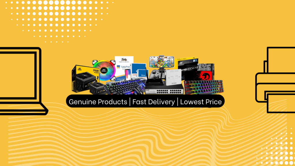 Shop Online | Tech & Gaming Accessories – NTP Tech Store India