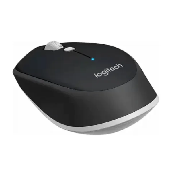 Buy Logitech M337 Bluetooth Mouse - ₹1,330.00