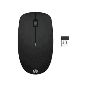 Buy HP X200 Wireless Optical Mouse – 2.4GHz Portable Mouse with Long ...
