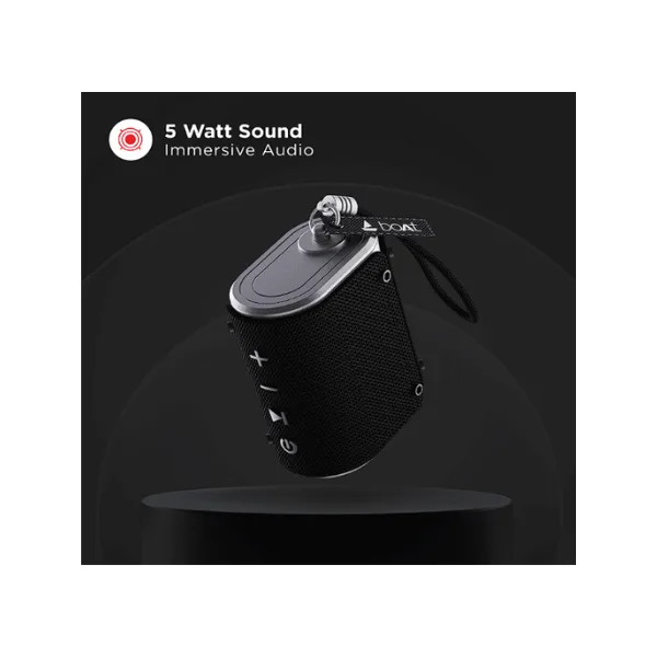 boAt Stone Grenade Bluetooth Speaker - ₹990.00