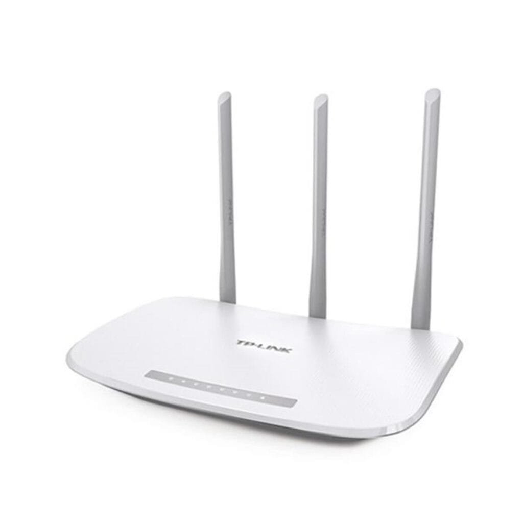 Buy TP-link N300 WiFi Wireless Router TL-WR845N Online at Best Price ...
