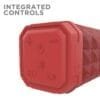 Buy boAt Stone 650R 10 Watts Portable Bluetooth Speaker - IPX5 Water ...