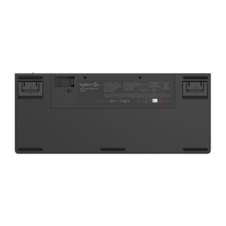 Buy Logitech G515 LIGHTSPEED TKL Low Profile Wireless Gaming Keyboard ...