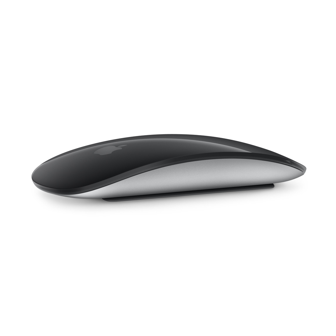Buy Apple Magic Mouse Black Wireless Multi-Touch Mouse with USB-C ...