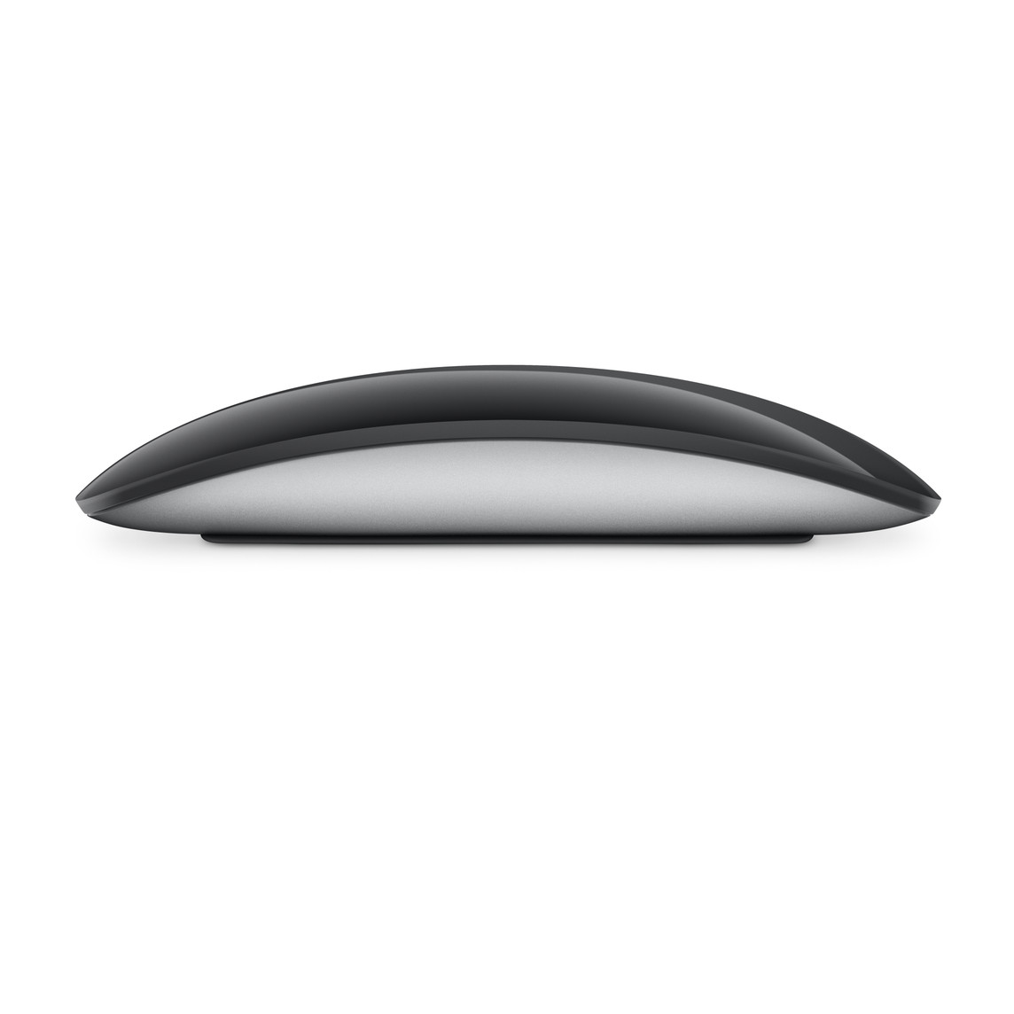 Buy Apple Magic Mouse Black Wireless Multi-Touch Mouse with USB-C ...